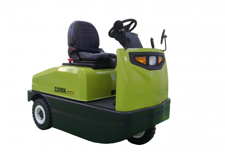 Clark CTX 70